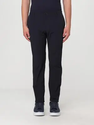Armani Exchange Pants - Blue