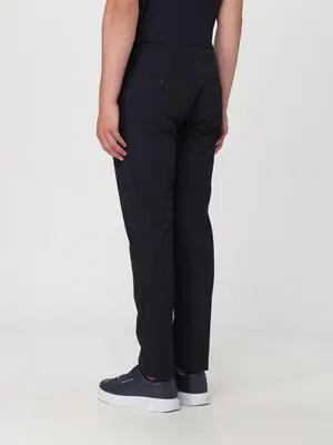 Armani Exchange Pants - Blue