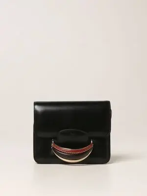 Chloé Kattie Calfskin Bag