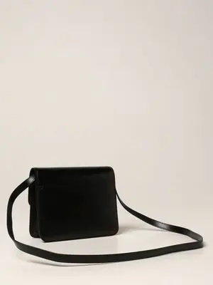 Chloé Kattie Calfskin Bag