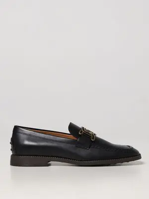 TOD'S Loafer - Black