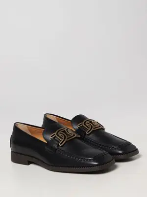 TOD'S Loafer - Black