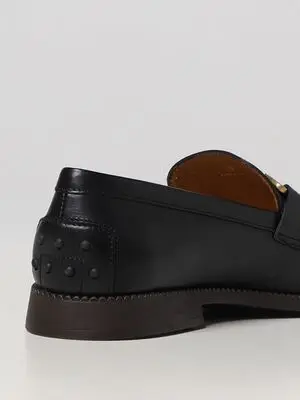 TOD'S Loafer - Black