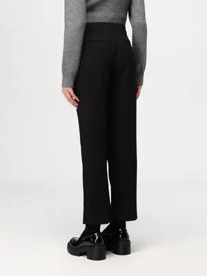 Elisabetta Franchi Tailored Flare Leg Pants