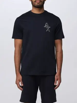 Armani Exchange T-shirt - Blue
