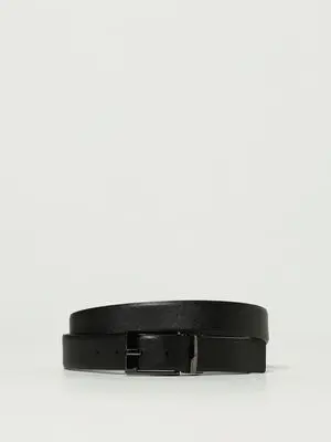 Armani Exchange Belt - Black