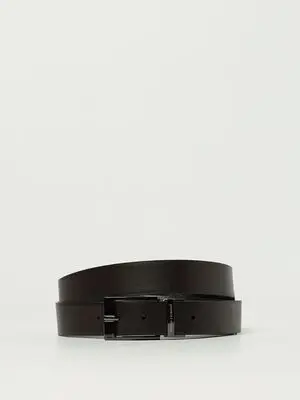 Armani Exchange Belt - Black