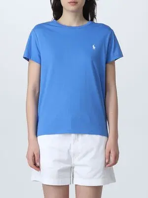 Polo Ralph Lauren T-Shirt Blue 1