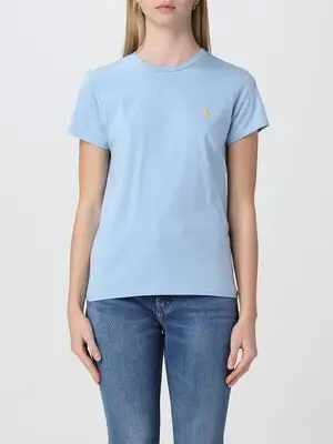 Polo Ralph Lauren T-Shirt Gnawed Blue
