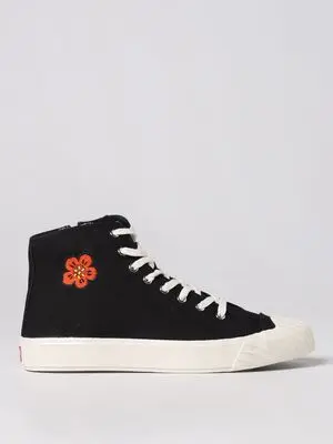 Kenzo High Top Sneakers