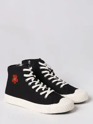 Kenzo High Top Sneakers