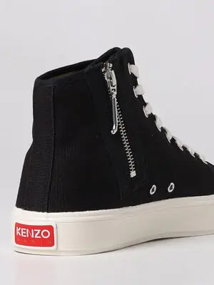 Kenzo High Top Sneakers