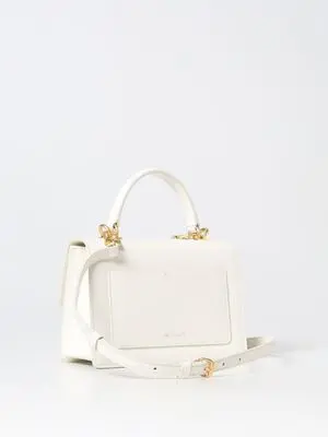 Off-White 1.4 Jitney Bag In Smooth Leather