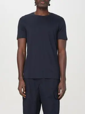 Armani Exchange T-shirt - Blue