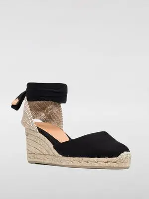 CastaÑer Wedge Espadrilles