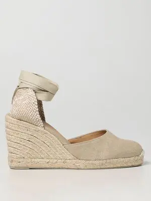 CastaÑer Espadrille - Sand