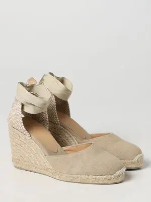 CastaÑer Espadrille - Sand