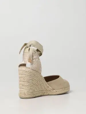 CastaÑer Espadrille - Sand