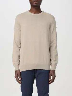 Paul & Shark Paul & Shark Pullover Sweater Beige
