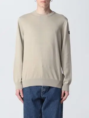 Paul & Shark Paul & Shark Pullover Sweater Sage