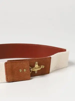 FAY Wide Belt