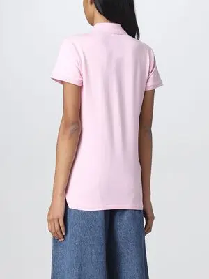 Polo Ralph Lauren Polo Shirt - Blush Pink