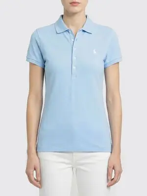 Polo Ralph Lauren Polo Ralph Lauren Polo Shirt Gnawed Blue