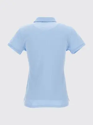 Polo Ralph Lauren Polo Shirt - Gnawed Blue