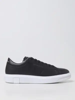 Armani Exchange Low-top Sneakers