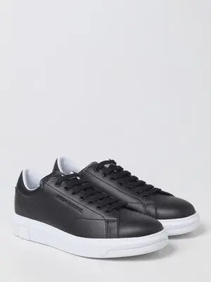 Armani Exchange Low-top Sneakers
