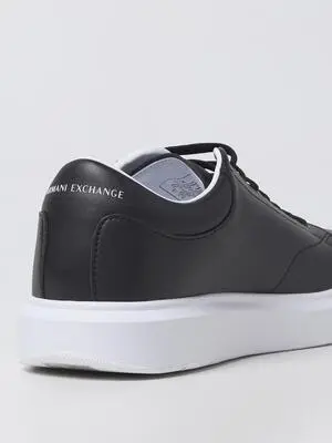 Armani Exchange Low-top Sneakers