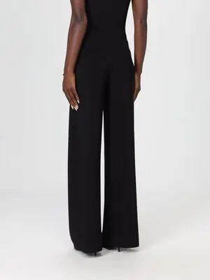 Norma Kamali Wide Leg Trousers