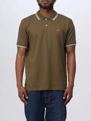 Peuterey Polo Shirt - Olive