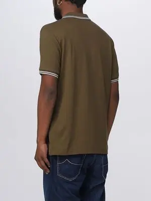 Peuterey Polo Shirt - Olive