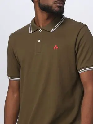 Peuterey Polo Shirt - Olive