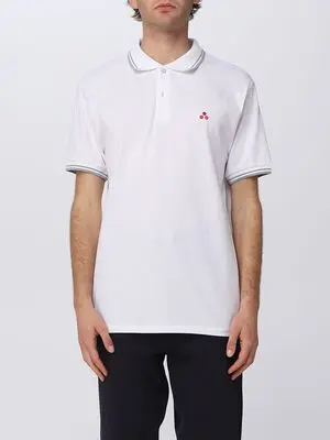Peuterey Polo Shirt - White