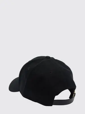 Moose Knuckles Hat - Black