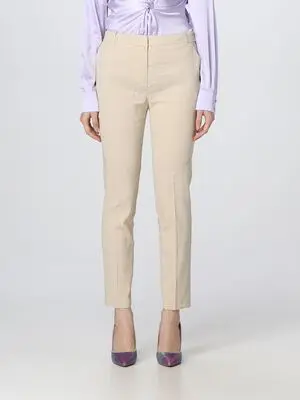 Pinko C-clique Pants For Women