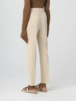 Pinko Tailored Trousers - Beige
