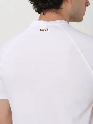 Aspesi T-shirt - White