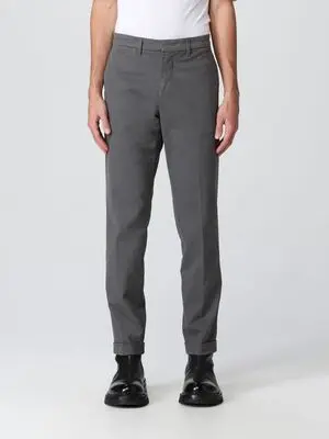 FAY Trousers - Blue 1