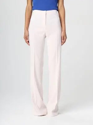 Pinko Tailored Trousers - Pink