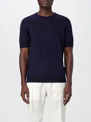 JIL SANDER Sweater - Blue