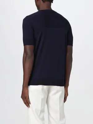 JIL SANDER Sweater - Blue