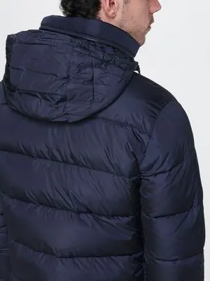Aspesi Puffer Jacket