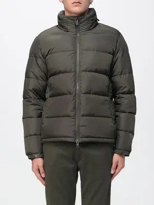 Aspesi Puffer Jacket - Green