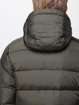 Aspesi Puffer Jacket - Green