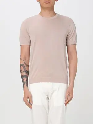DRUMOHR T-shirt Men Beige