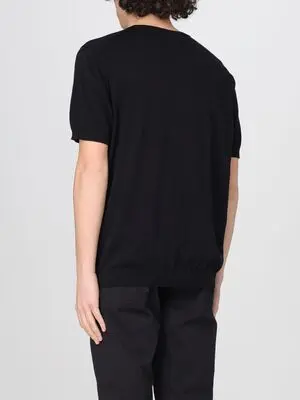 DRUMOHR T-shirt - Black