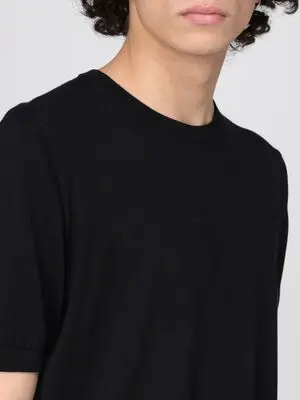 DRUMOHR T-shirt - Black